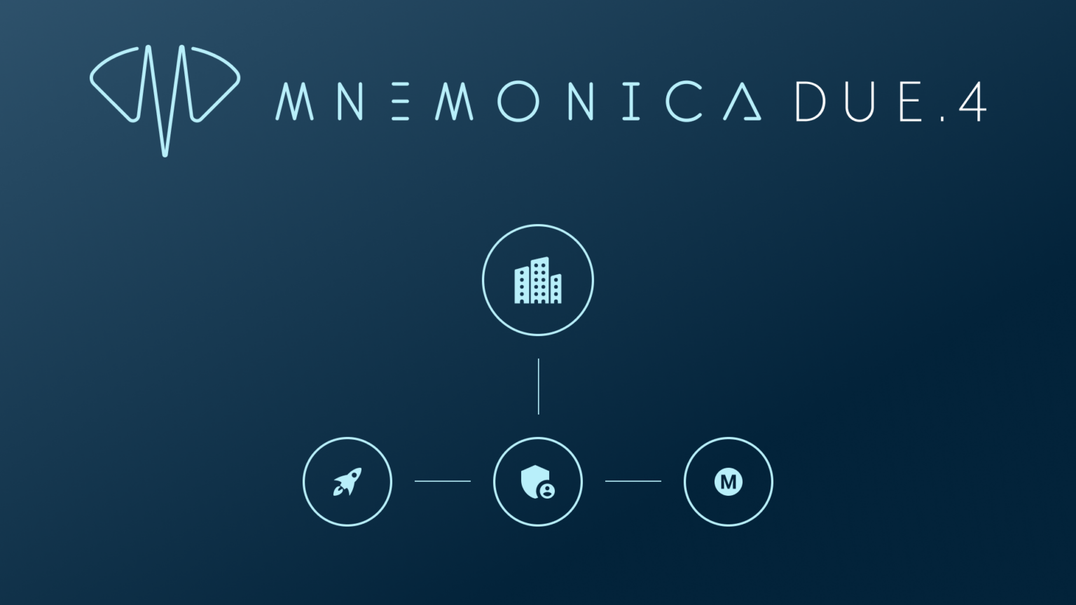 Mnemonica DUE.4: Company management - Mnemonica