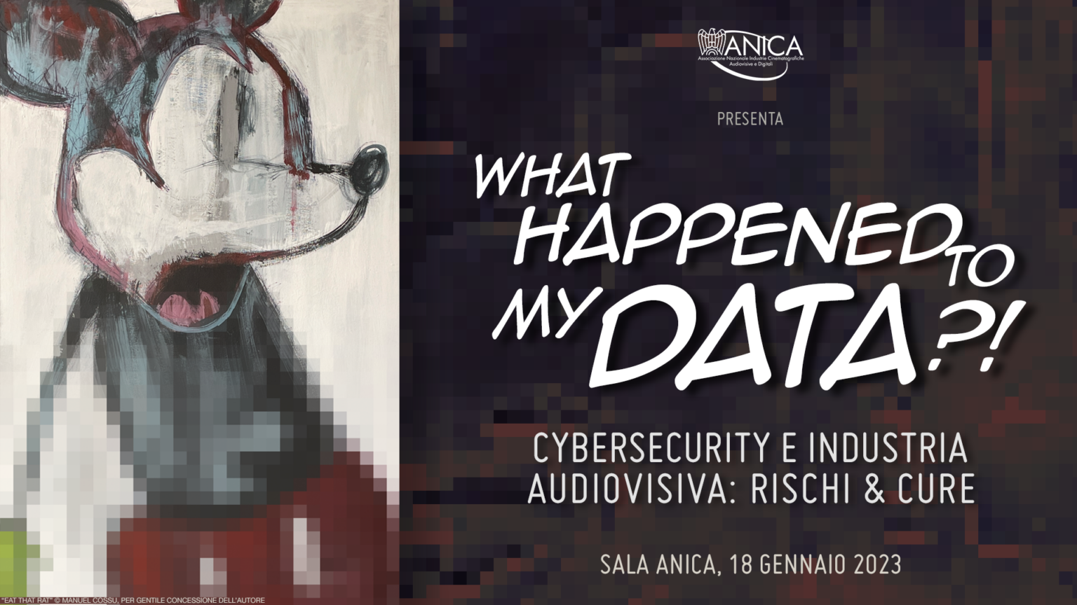Mnemonica and ANICA hold first cybersecurity awareness day in film ...
