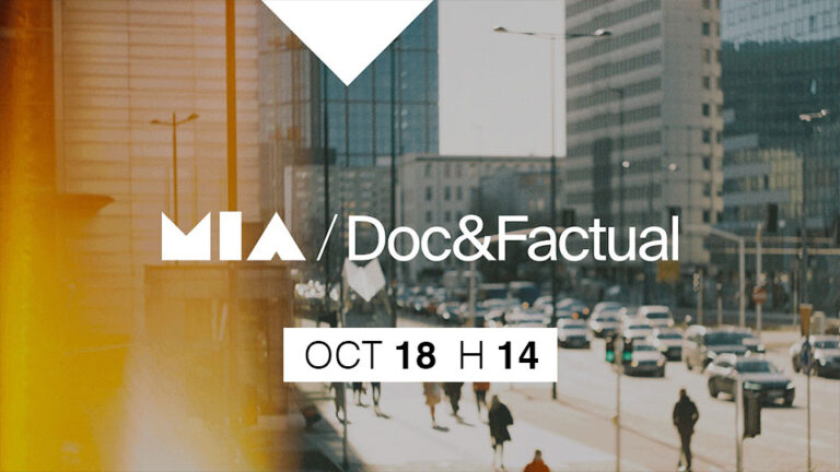 The Future of Digital Cinema Archiving at MIA 2024 | Mnemonica